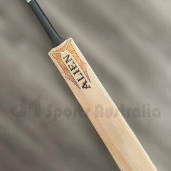 JM Alien Senior Size Player Grade English Willow Cricket Bat